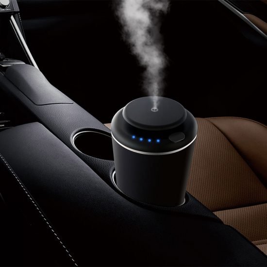 Diffusers for Cars - Scent Diffuser for Cars with USB Connection