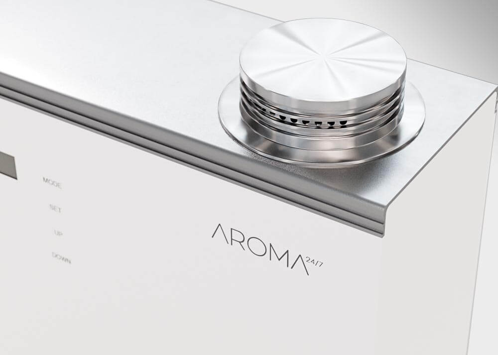 Scentpro - Scent Diffuser - Scent Marketing, Aroma Diffusers, Scent ...